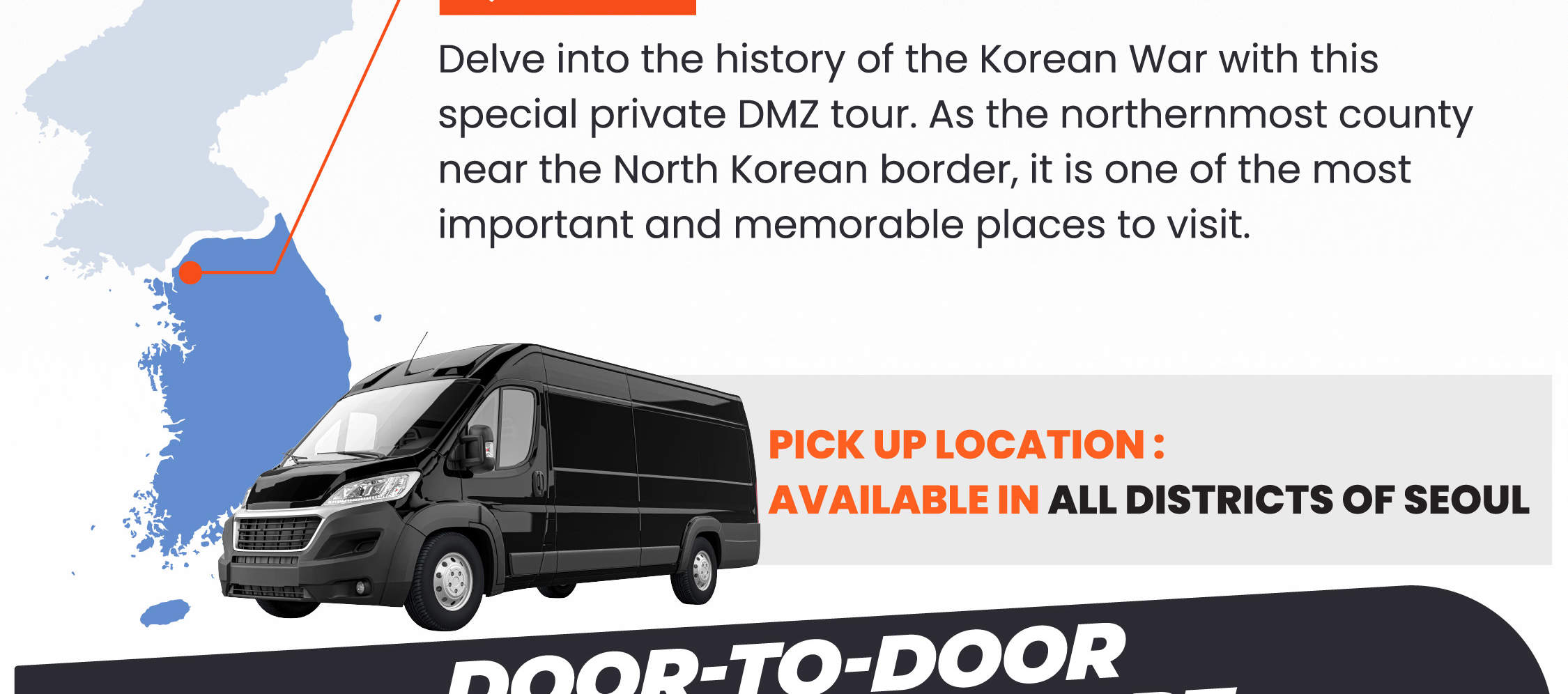 DMZ Day Tour from Seoul - Klook Singapore
